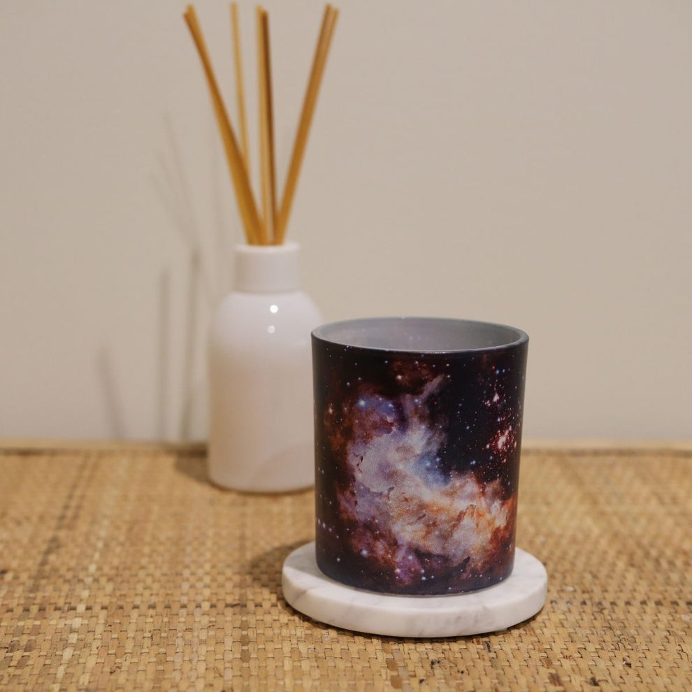 Nebula - Tealight Candle Holder - Westerlund 2 Nebula – CHASING THE ...
